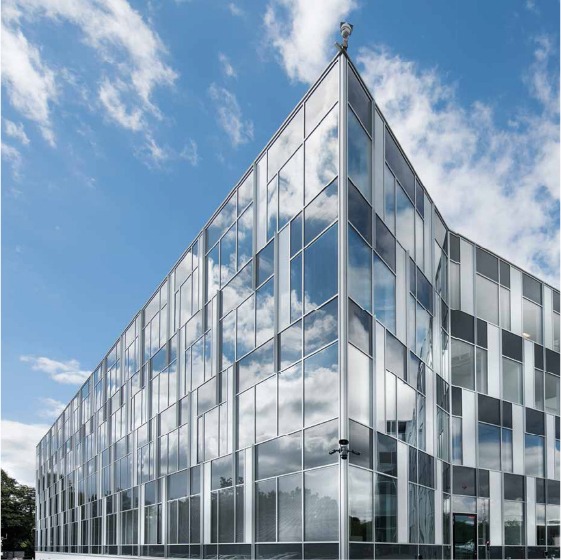 Project Three - Screenline